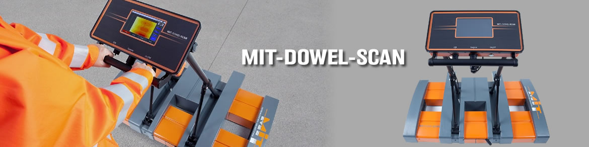 MIT Dowell Scan - KSE Testing