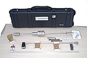 K-100A Dynamic Cone Penetrometer (DCP) Kit - KSE Testing