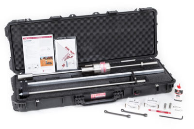 K-100A Dynamic Cone Penetrometer (DCP) Kit - KSE Testing