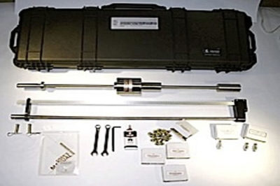K-100AD Airfield Deluxe Dynamic Cone Penetrometer (DCP) Kit