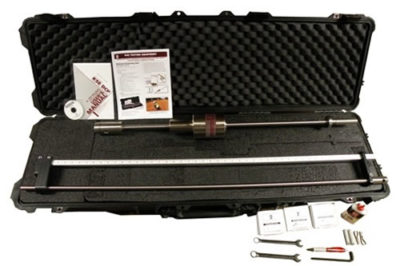 K-100 (DCP)Dynamic Cone Penetrometer Kits Archives - KSE Testing