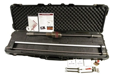 K-100AE Airfield Economy Dynamic Cone Penetrometer (DCP) Kit