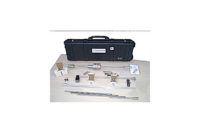 K-100D - Deluxe Dynamic Cone Penetrometer (DCP) Kit - KSE Testing