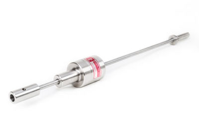 K-100D - Deluxe Dynamic Cone Penetrometer (DCP) Kit - KSE Testing