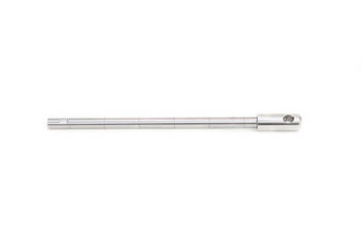 Drive Rod, 12" - Stainless Steel - KSE Testing Leesburg Virginia