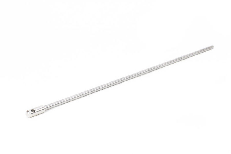 Drive Rod, 12" - Stainless Steel - KSE Testing Leesburg Virginia