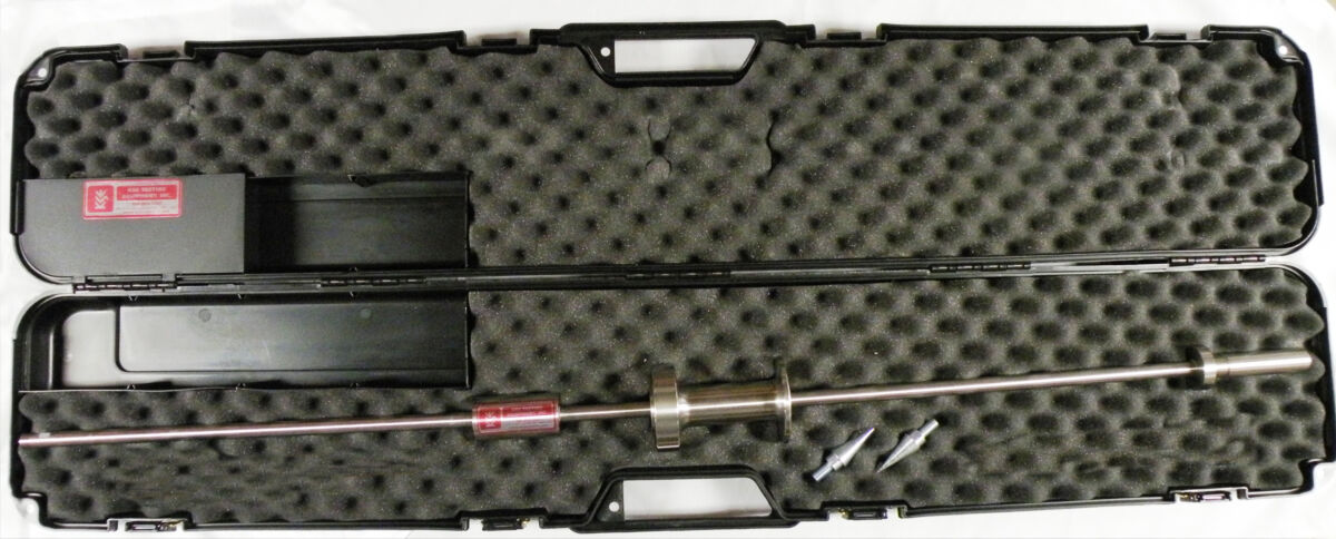 Institute of Gas Technology DCP (Lightweight 5 lb DCP) Archives - KSE ...