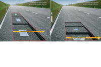 REFLECTORS FOR MIT SCAN T2 & T3 Pavement Thickness Gauges - KSE Testing