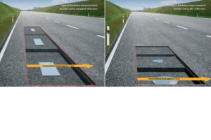 REFLECTORS FOR MIT SCAN T2 & T3 Pavement Thickness Gauges - KSE Testing