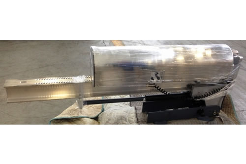 SAPPER - AUTOMATIC DCP (DYNAMIC CONE PENETROMETER) - KSE Testing