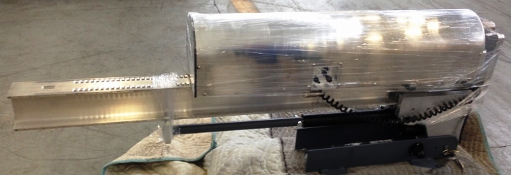 SAPPER - AUTOMATIC DCP (DYNAMIC CONE PENETROMETER) - KSE Testing