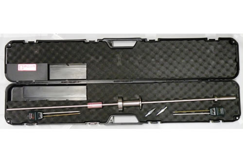 IGT Light Weight 5 LB Gas DCP - KSE Testing - Kessler Products