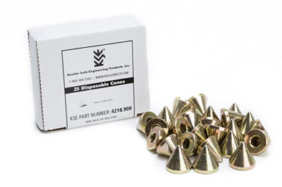 K-100M Military Dynamic Cone Penetrometer (DCP) Kit