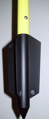 MicroLance - Moisture Meter for material stock piles & truckload ...