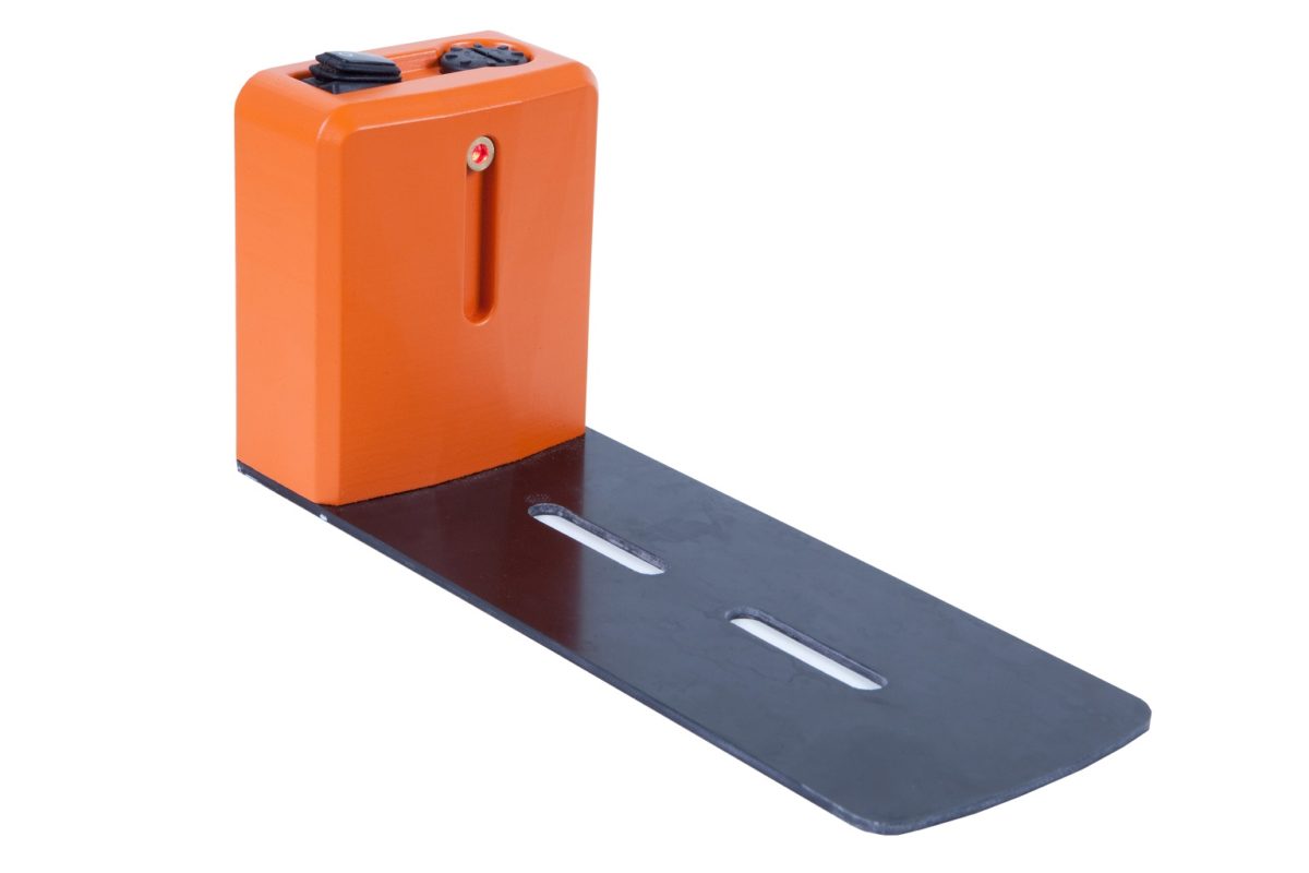 MIT-DOWEL-SCAN Dowel Bar Scanner