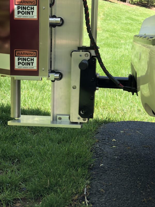 SAPPER - AUTOMATIC DCP (DYNAMIC CONE PENETROMETER) - KSE Testing