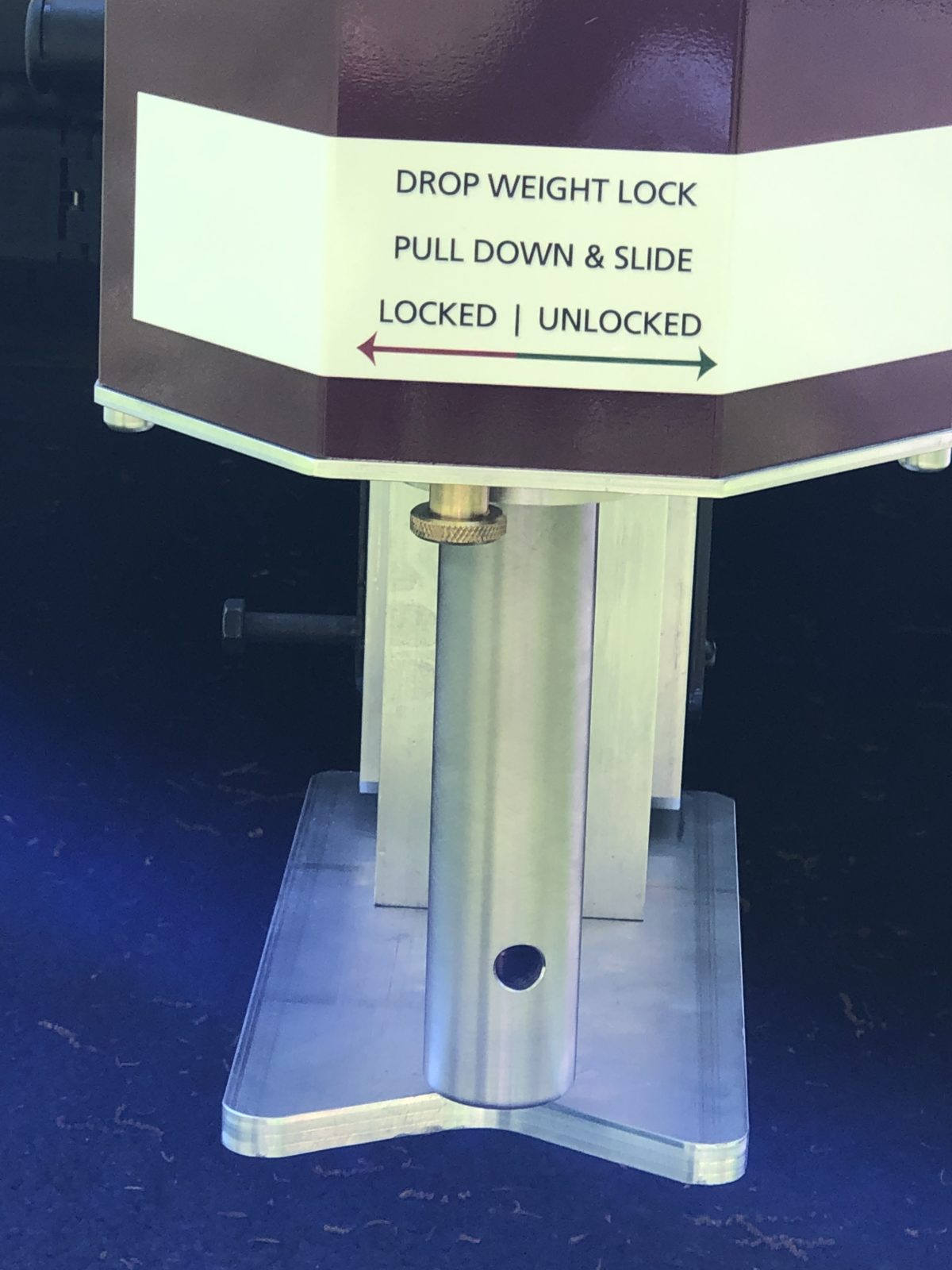 SAPPER - AUTOMATIC DCP (DYNAMIC CONE PENETROMETER) - KSE Testing
