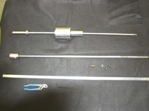 Evaluation of In Situ Pavement Layers with the Dynamic Cone ...