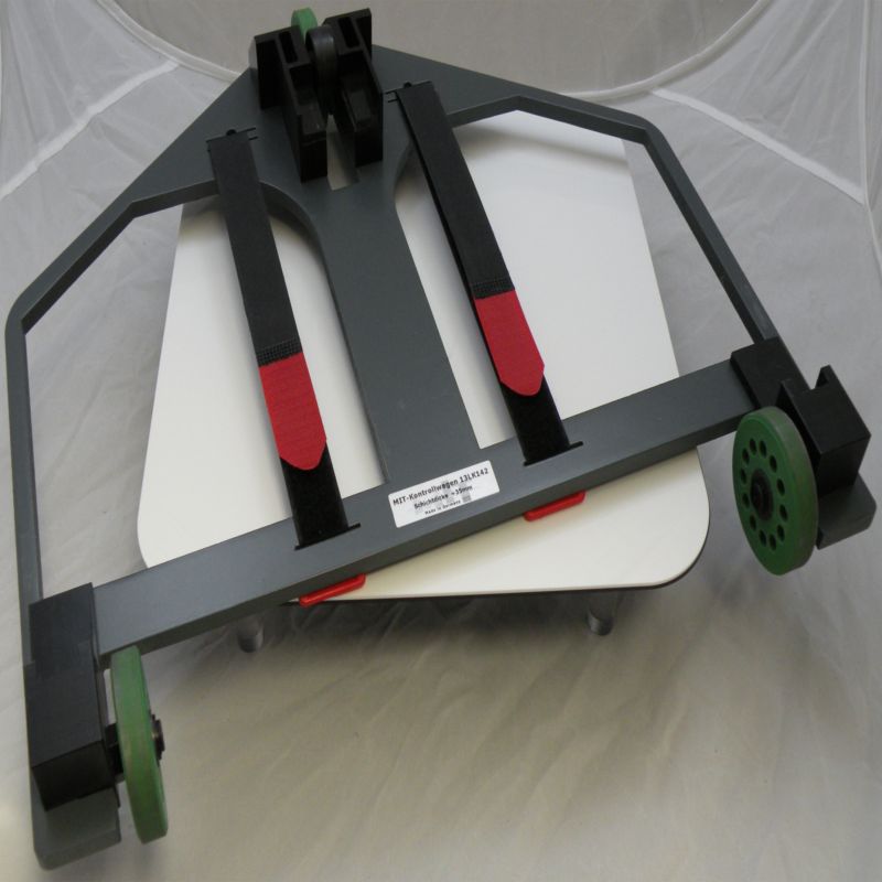 MIT-DOWEL-SCAN Dowel Bar Scanner